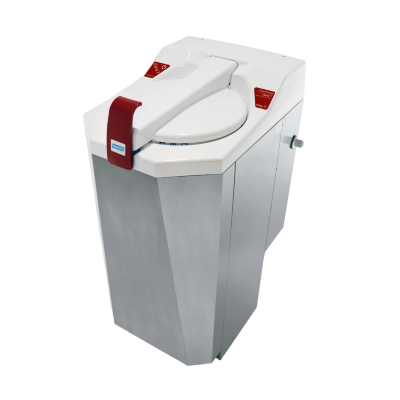 Maceratory - LabMed Solutions